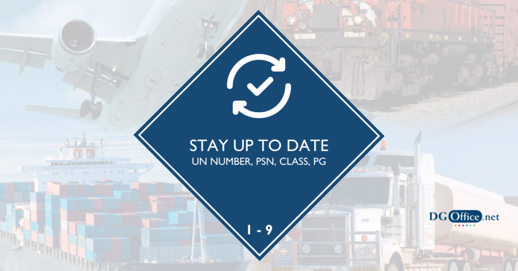 DGOffice - digital solutions for dangerous goods and chemicals