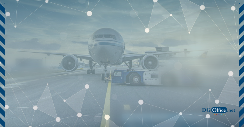 Get started with electronic DGDs - DGM-SDG